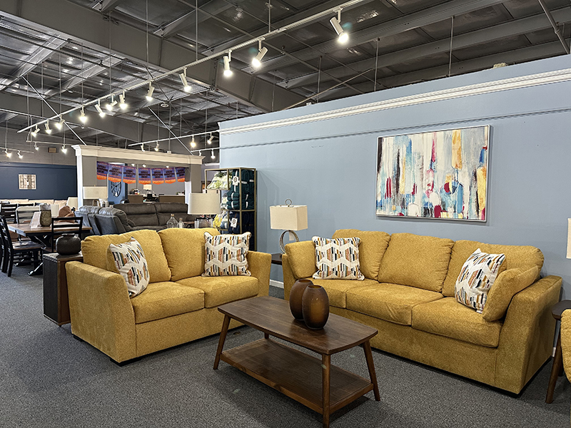Home Furniture Store In Spartanburg - Shop For Bedroom, Living Room ...